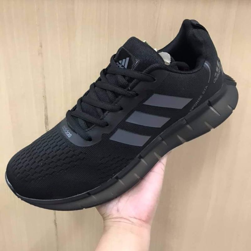 ADIDAS BOOST SAFETY RUBBER SHOES STEELTOE ( WORK SHOES ONLY ) | Shopee ...