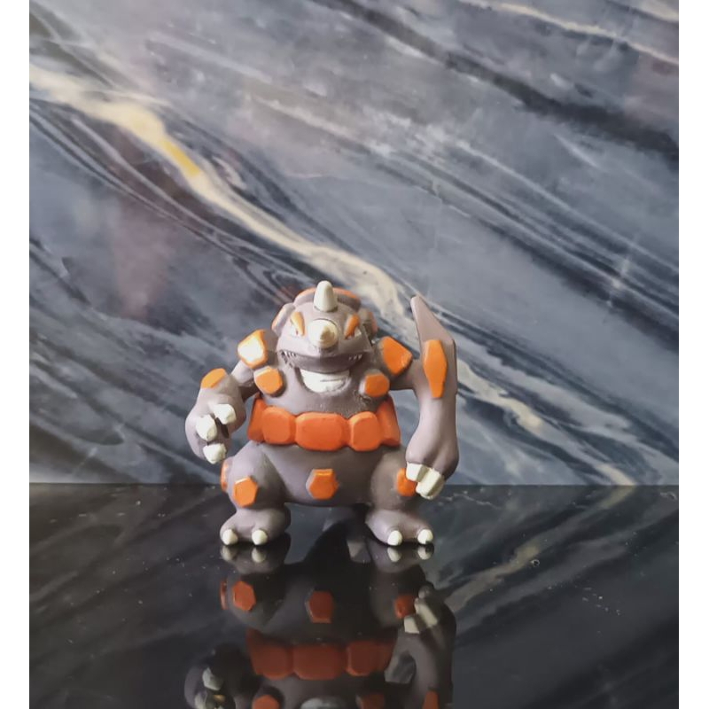 Pokemon Rhyperior Figure | Shopee Philippines