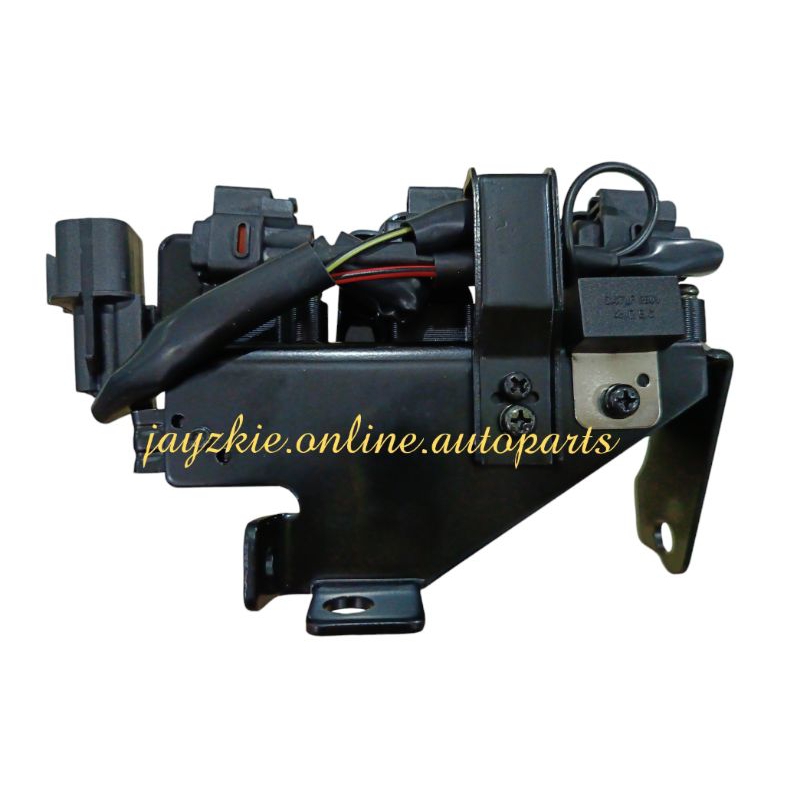 2730005000 A2HY-005 IGNITION COIL ASSEMBLY HYUNDAI EON (27300-05000 ...