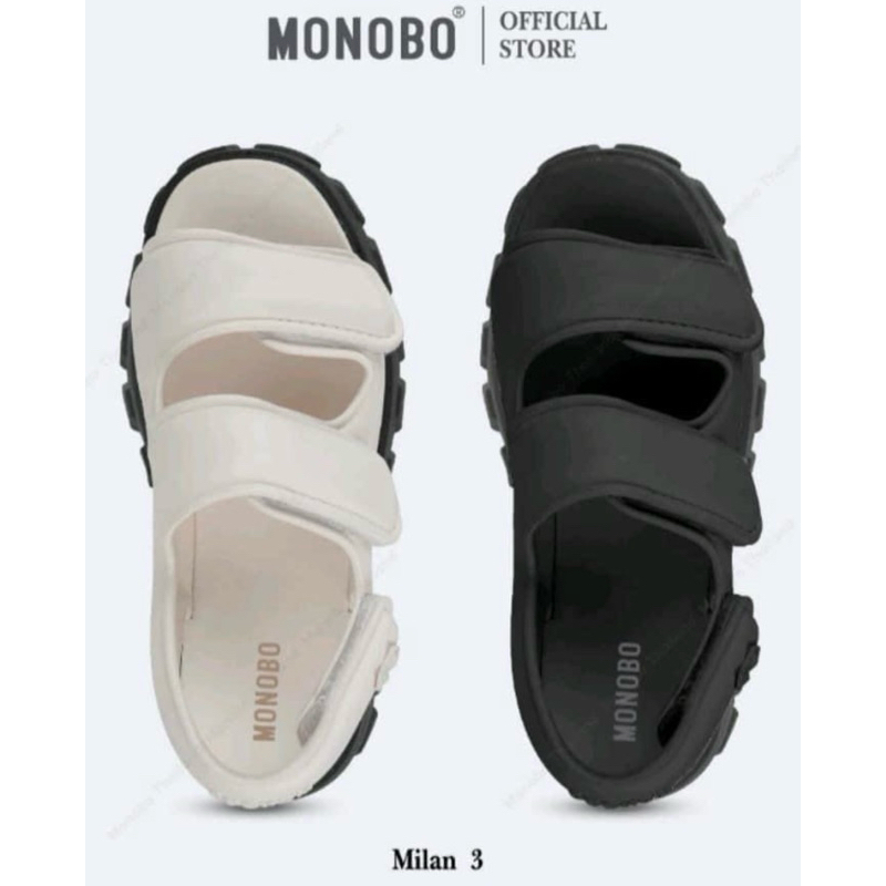 Monobo Made in Thailand | Shopee Philippines