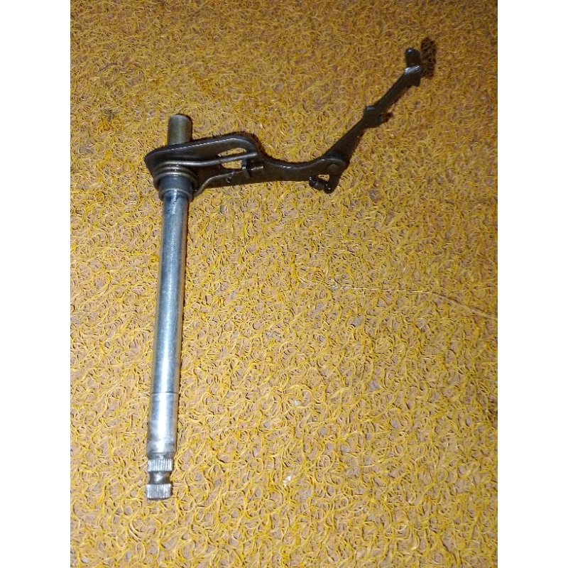 Shifting shaft BAJAJ CT100 surplus | Shopee Philippines