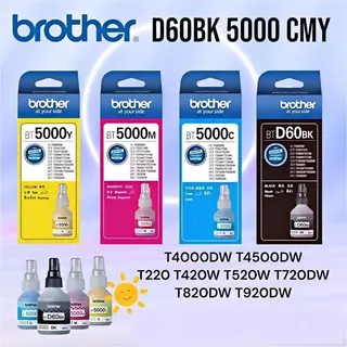 brother ink - Best Prices and Online Promos - Dec 2025 | Shopee Philippines