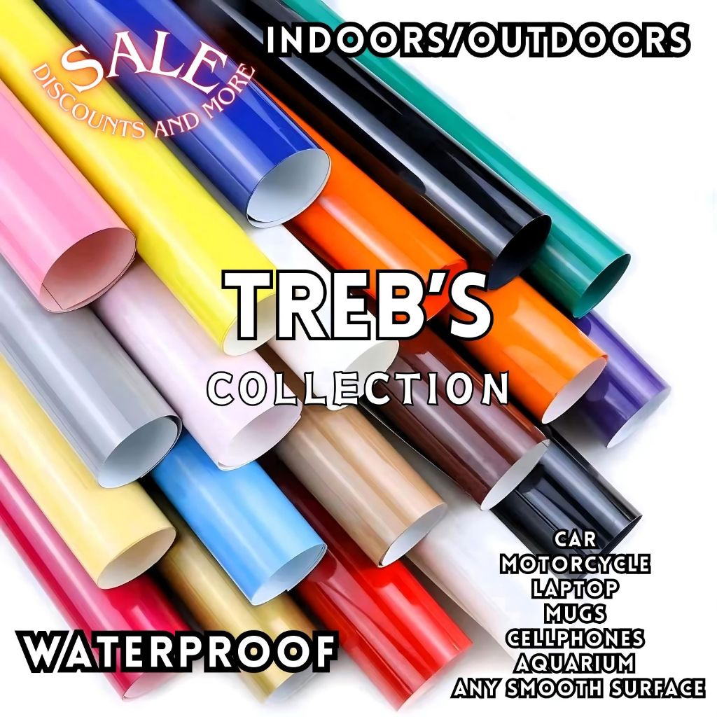 sticker 24 inches x 48 inches motorcycle car motor stickers wrap vinyl ...