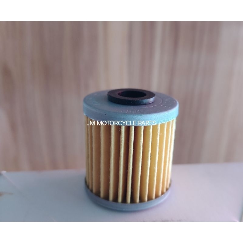 oil filter skydrive sport 115 f. I/ shogun new fl125 | Shopee Philippines
