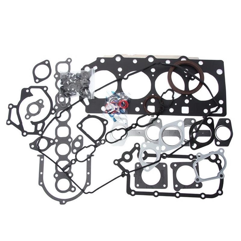GASKET OVERHAULING SET for Grand Starex 2008 to 2012 209104AD00 ...