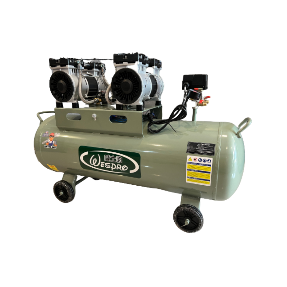WESPRO Air Compressor 2HP | Shopee Philippines