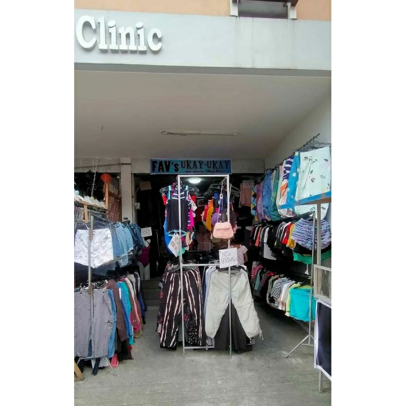 1pc Preloved Items ( Random ) | Shopee Philippines