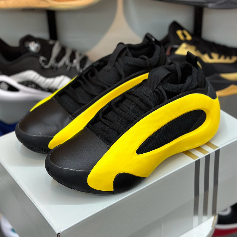 Harden Volume 8 “Crew Yellow” | Shopee Philippines
