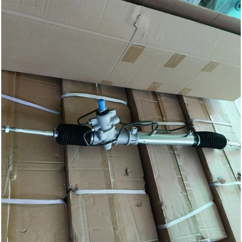 Power Steering Rack and Pinion Toyota Hiace 1989 2004 2L 3L 44250-37450 ...
