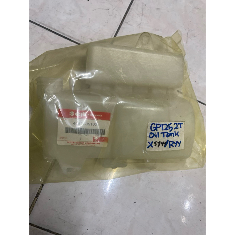 x4 2t oil tank genuine | Shopee Philippines