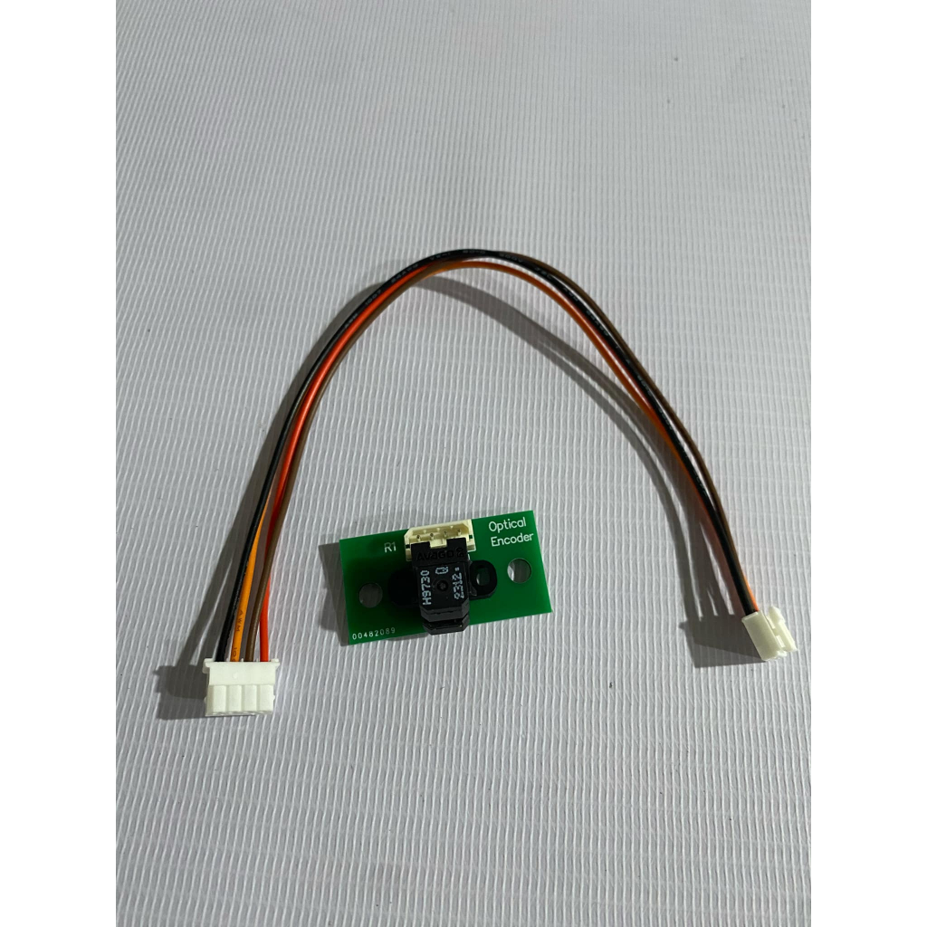 Encoder Sensor FOR Tarpaulin Machine DX11 | Shopee Philippines