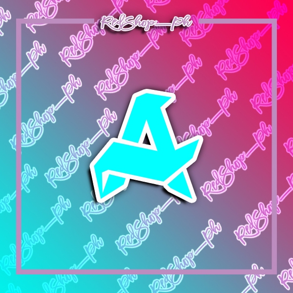 Arora Logo Sticker | Mobile Legends MPL TEAM LOGO 1pcs. | Shopee ...
