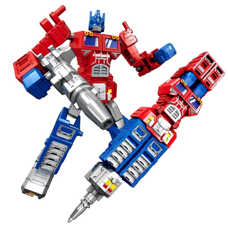 optimus prime ball pen | Shopee Philippines