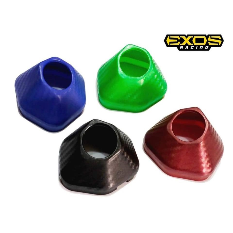 EXOS X6 END CAP ONLY | Shopee Philippines