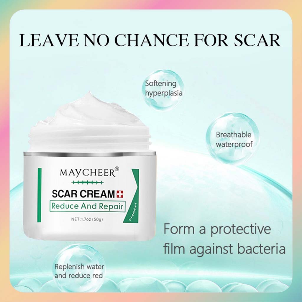 Scar Removal Cream Peklat Remover Acne Treatment Scar Remover Cream ...