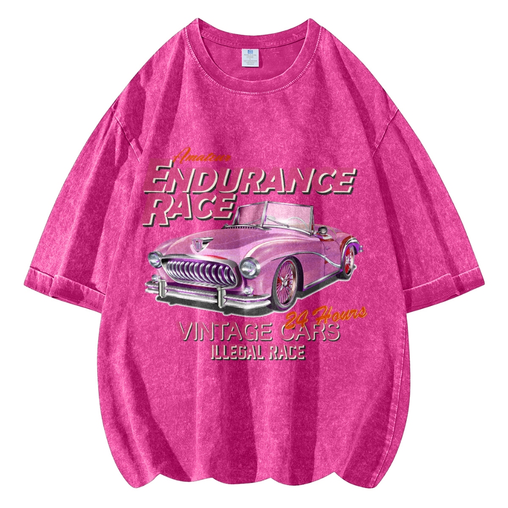 acid wash t shirt oversized shirt for woman pink tshirt acid wash shirt ...