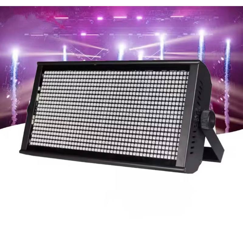 lighting/Strobe Light/960 Bulbs RGB Flashing Light/Stromy light/Stage ...