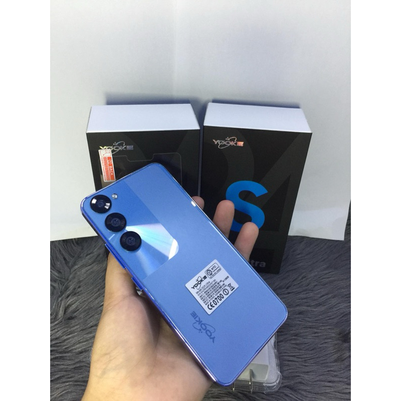 original yookie s24 ultra 6gb ram 128gb rom 4g lte | Shopee Philippines