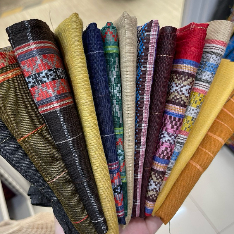 TUBAO | TUBAW Handwoven Ethnic | Shopee Philippines