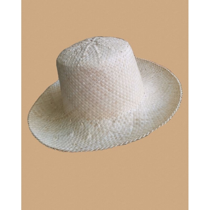 (Minimum order of 5pcs) Buri Pine Hat / Children's Hat / Pino / Small ...