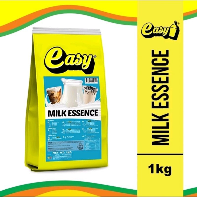 Milk Essence Easy 1kg | Shopee Philippines