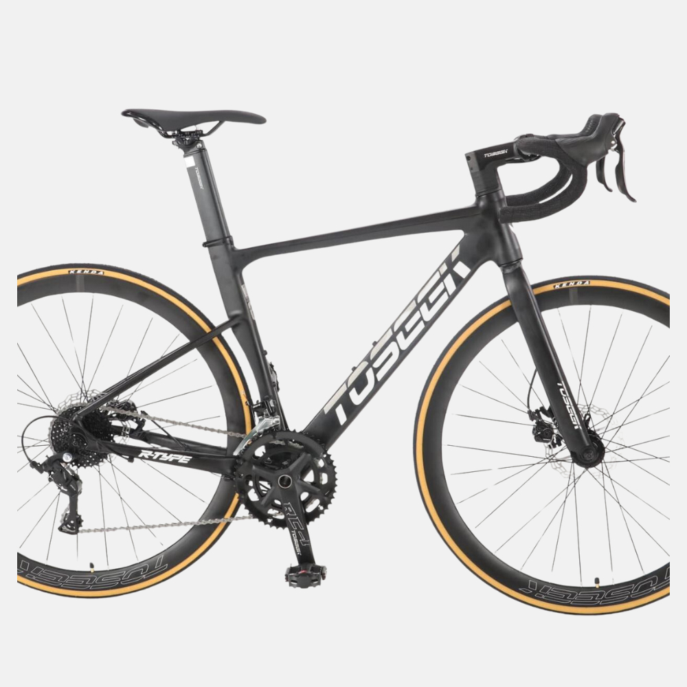 Toseek Type R V2 2024/2025 Disc Aero Frame Road Bike | Shopee Philippines