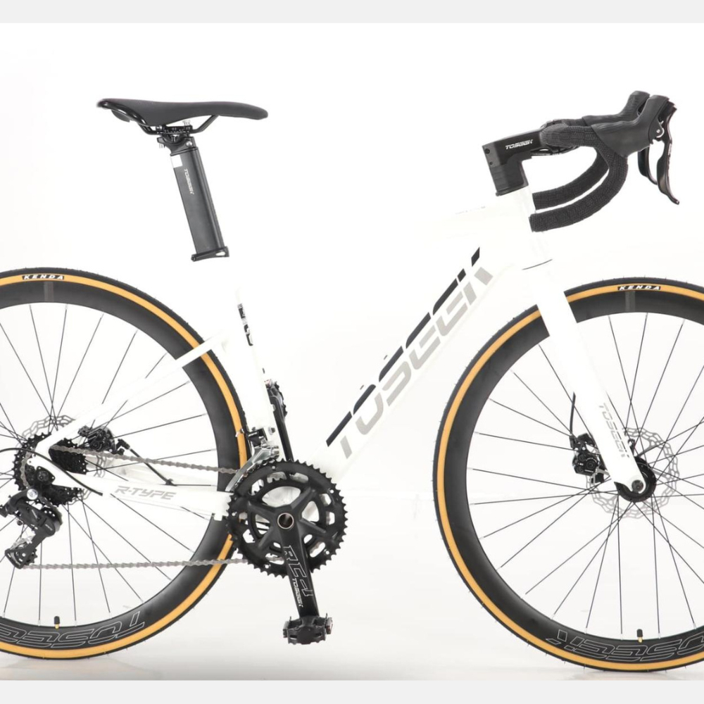 Toseek Type R V2 2024/2025 Disc Aero Frame Road Bike | Shopee Philippines
