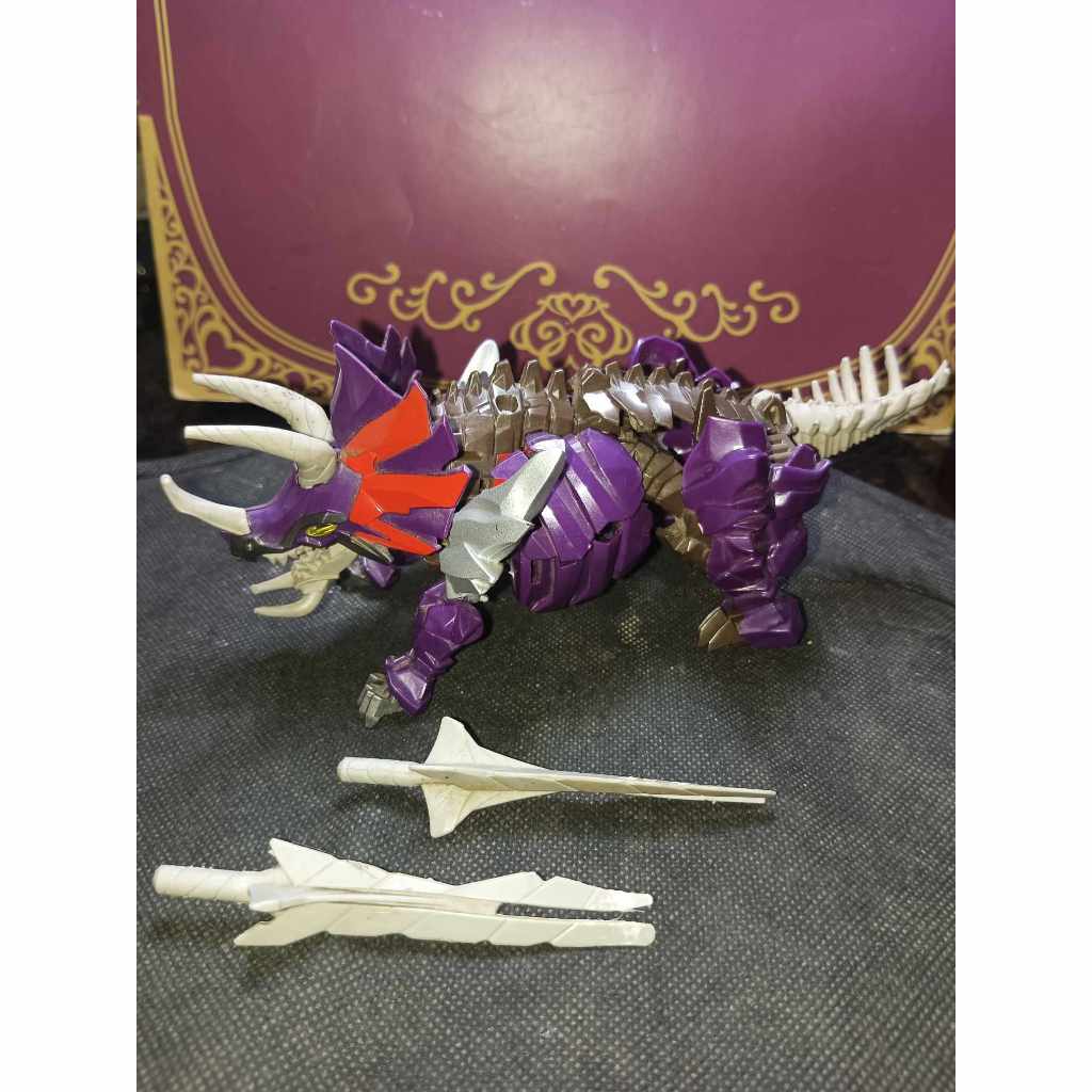 Transformer Dinobot Slug AOE | Shopee Philippines