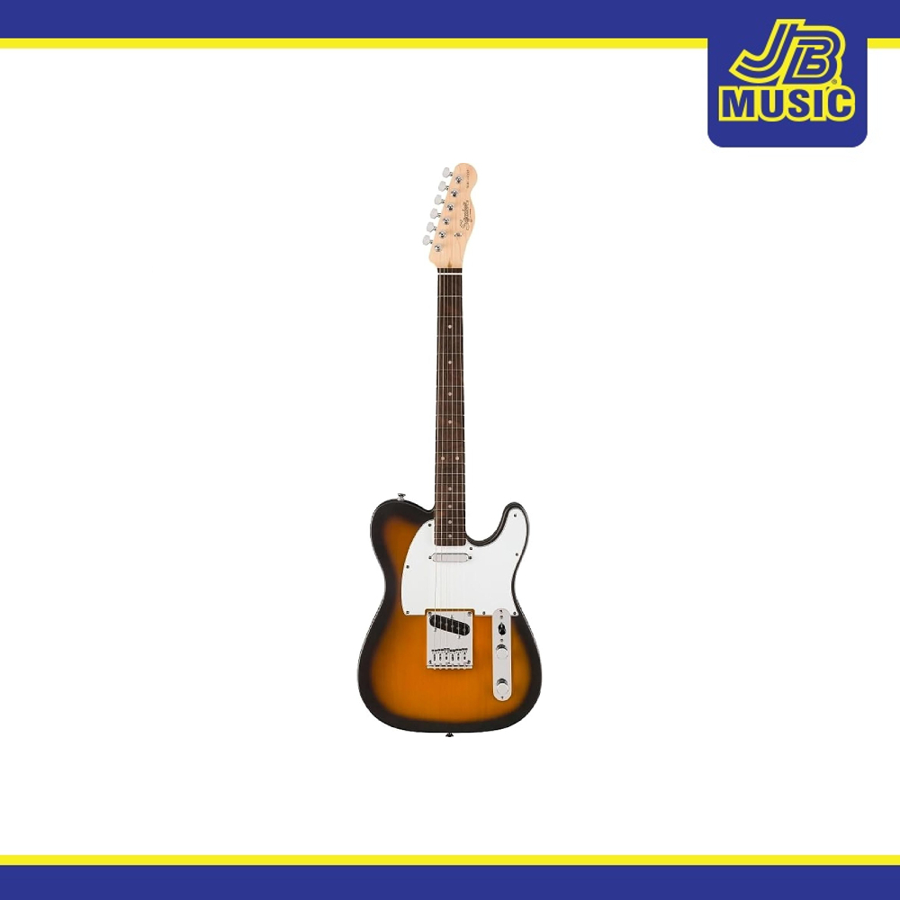 Squier by Fender (0379670503) Debut Series Telecaster Electric Guitar 2 ...