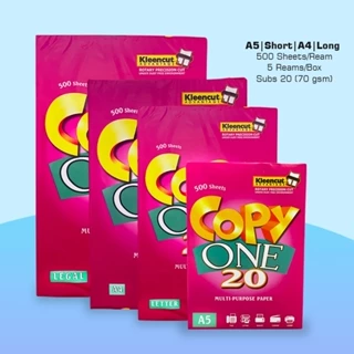 Shop 1 ream bond paper for Sale on Shopee Philippines
