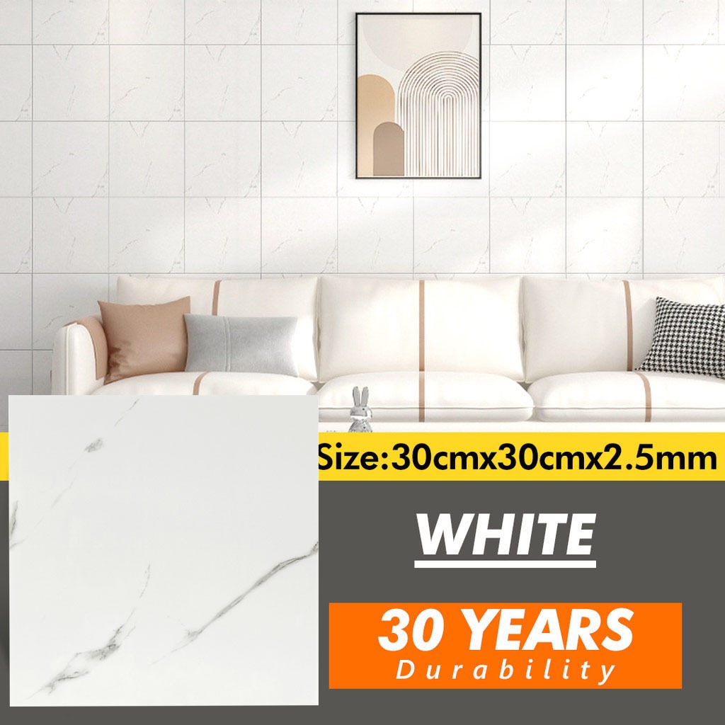 3D Wallpaper kitchen wallpaper waterproof oil proof wall decor size 30× ...