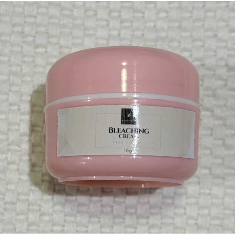 BB Bleaching Cream 10g | Shopee Philippines