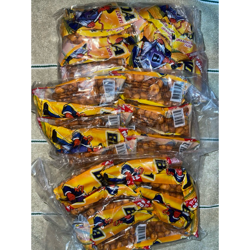 Bida Corn 3 packs Expiry Date: April2025 | Shopee Philippines