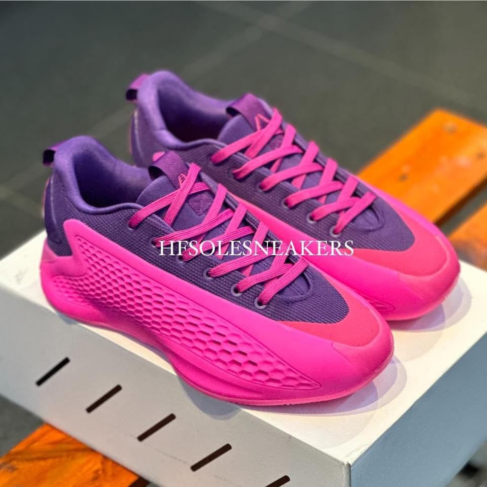 Anthony Edwards With Socks Not Class A | Shopee Philippines