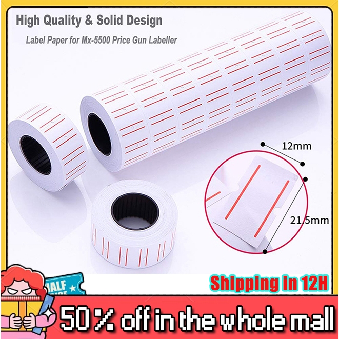 Shop price tag for Sale on Shopee Philippines