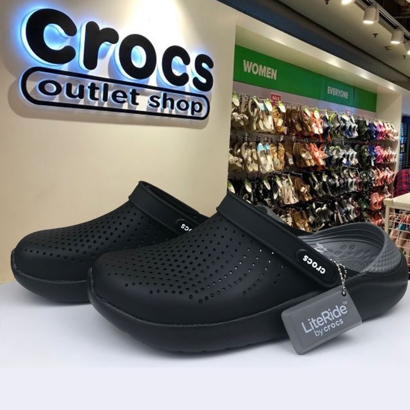 Lite Ride NEW Beach Crocs for Women and menPremium Quality Sports ...