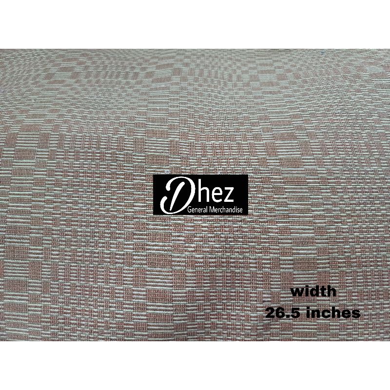 BINAKOL FABRIC PER YARD | Shopee Philippines