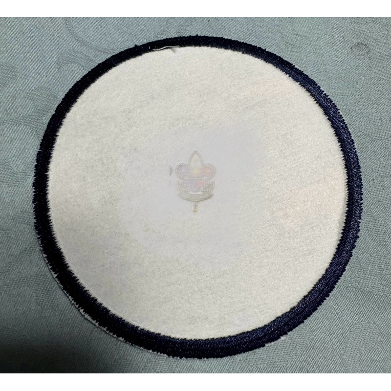 18th National Scout Jamboree Patch | Shopee Philippines