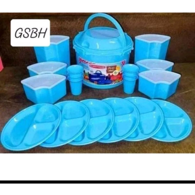 SUNNYWARE PICNIC MATE SET | Shopee Philippines
