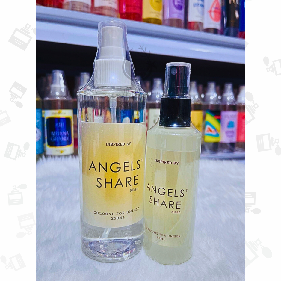 Kilian Angels' Share - Inspired Perfume & Cologne (sold per piece ...