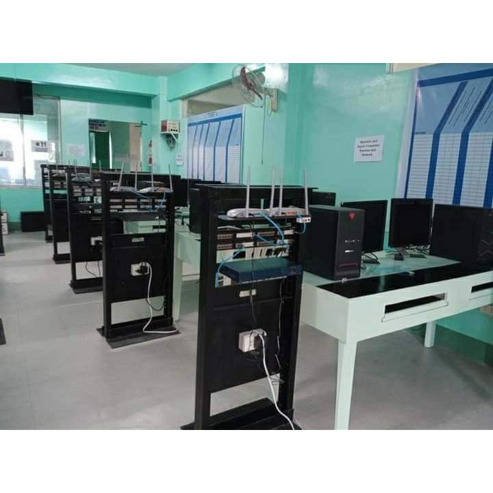 4ft Open bay Server rack | Shopee Philippines