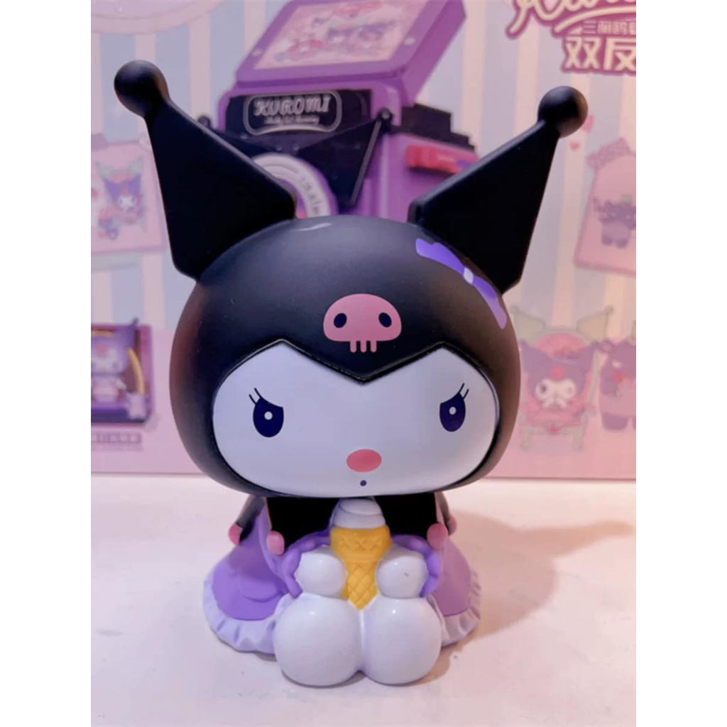 Sanrio mini coinbank money saving box | Shopee Philippines