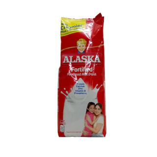 Shop alaska powdered milk drink for Sale on Shopee Philippines