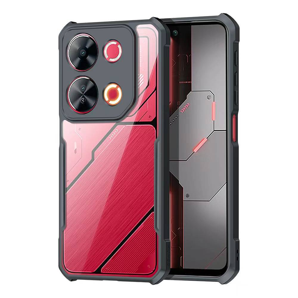XUNDD for ITEL P65 BEATLE & MAGIC BEATLE SERIES CASE | Shopee Philippines
