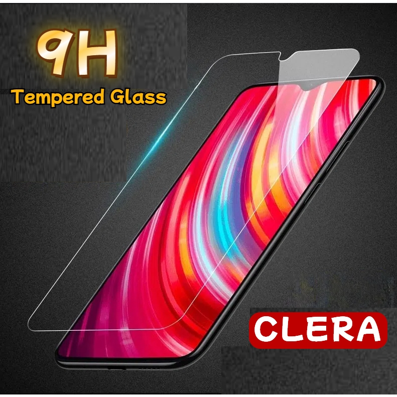 Tempered Glass For Realme C55 C53 C51 C35 C33 C30 C25Y C21Y C15 C12 C11 C3 Note50 C67 C65 C63 C2 ...