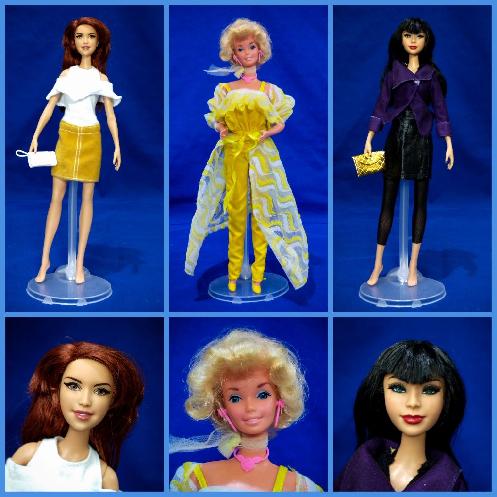 ON-HAND Various Barbie Dolls | Shopee Philippines