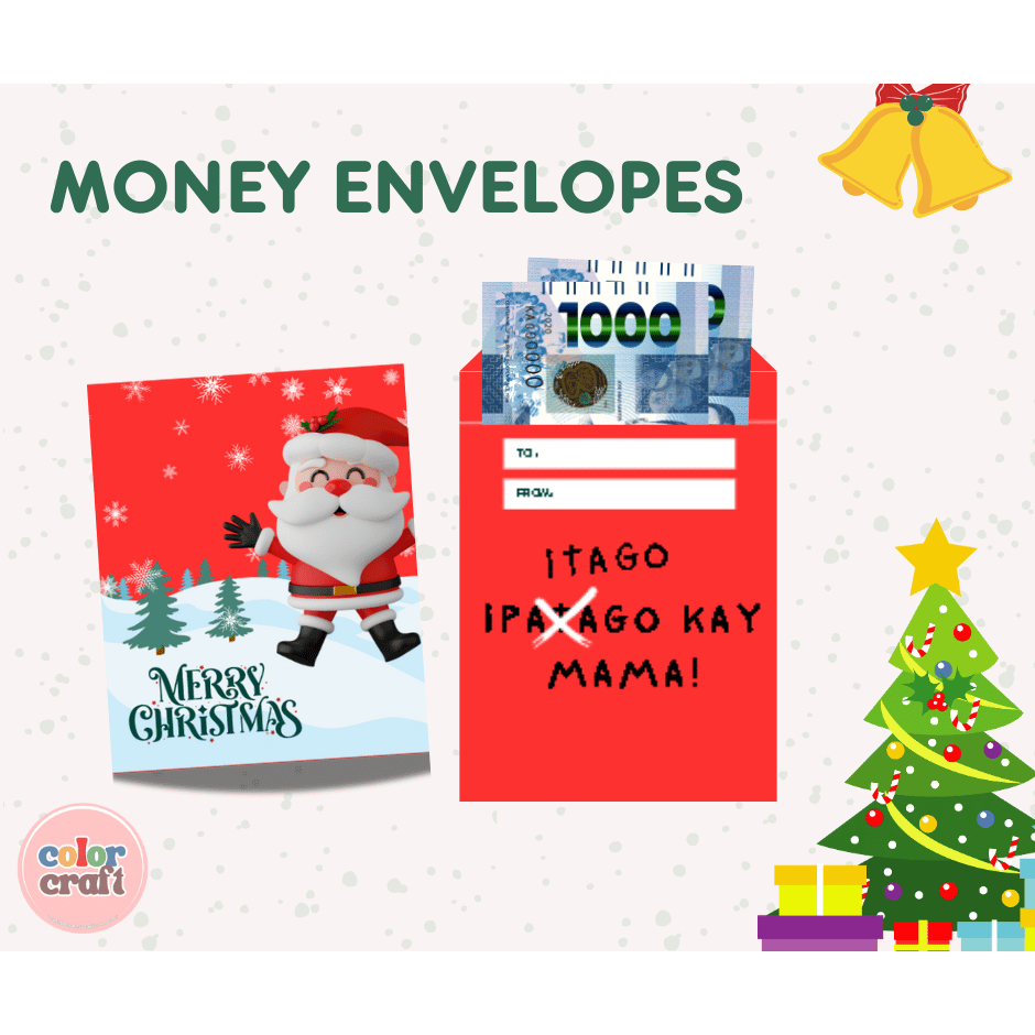 12 pcs WITTY ANGPAO/MONEY ENVELOPE | Shopee Philippines