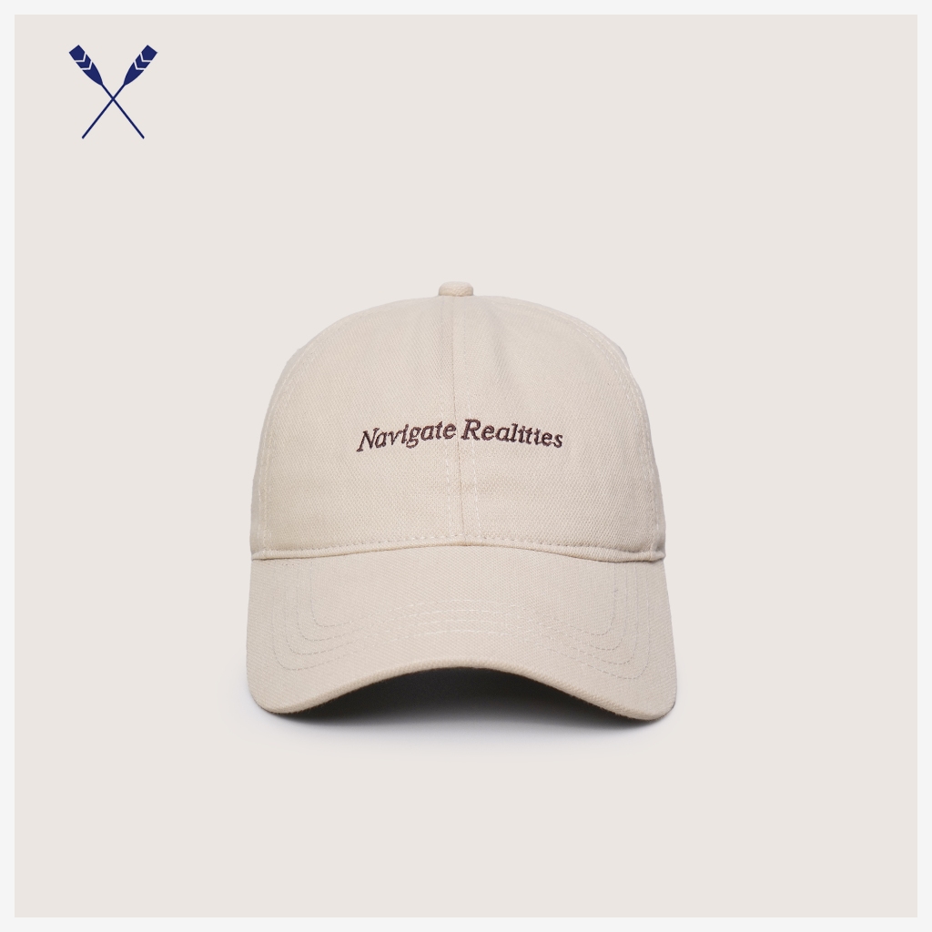 Regatta Navigate Realities Cap For Men (Sand) | Shopee Philippines