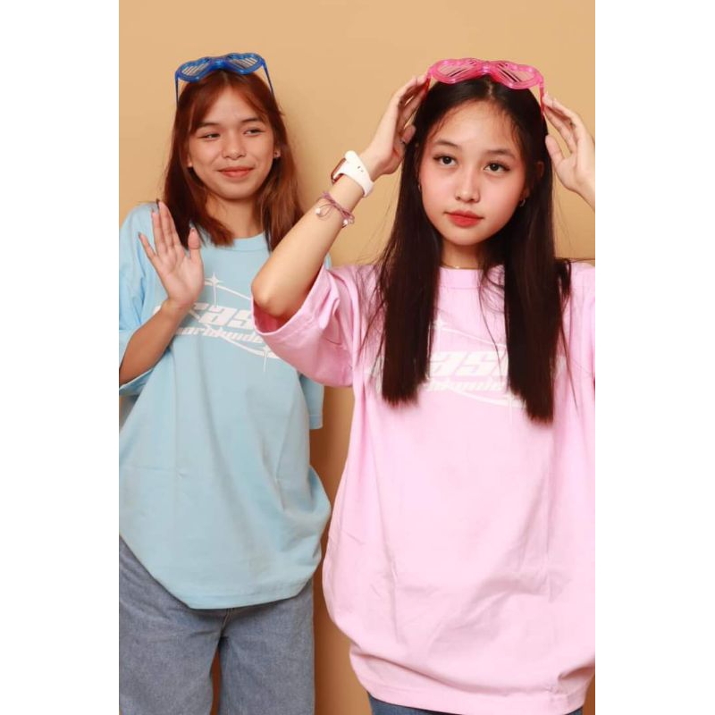 night market manila GRASYA Y2K (no back print)minimalist aesthetic ...