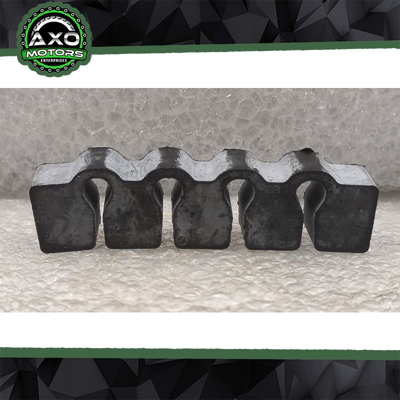 JA521015 Cylinder Rubber Noise Dampening Cylinder Block CT150(3pc ...